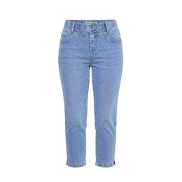 Lauras&oslash;n Jeans female Blue size 58