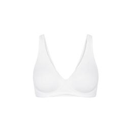 Sloggi Bra female White size 95