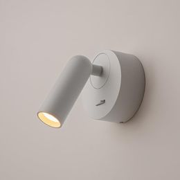 Maytoni Mirax Wandleuchte, LED, C038WL-L3W3K,