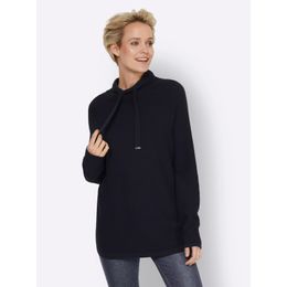 Heine Stehkragenpullover