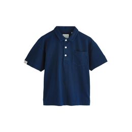 Superdry & Co Poloshirt Jungen Gr&ouml;&szlig;e 140 navy