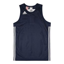 adidas Performance Performance Shirt '3G Speed' boy Blue size 128