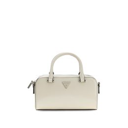 Guess Handtasche 'Arnela' Damen Gr&ouml;&szlig;e One Size creme