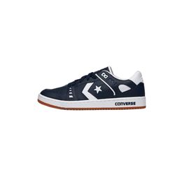 Converse Sneakers 'AS-1 PRO OX' Herren Gr&ouml;&szlig;e 42 marine / wei&szlig;