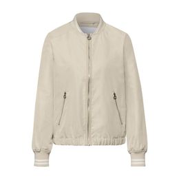 Street One Between-Season Jacket female Beige size 44