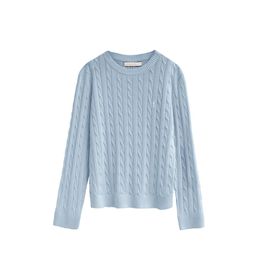 Polo Club Sweater 'RIGBY GO' female Blue size L