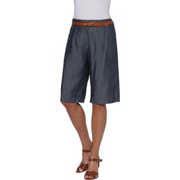 Bermudas