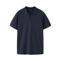 lmtd LIMITED BY NAME IT LMTD Poloshirt Jungen Gr&ouml;&szlig;e 170/176 navy