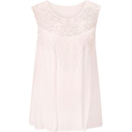Heine Spitzentop