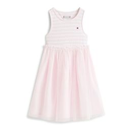 Tommy Hilfiger Dress girl Pink size 3