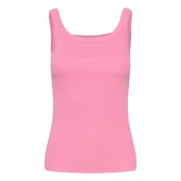 Kaffe Top 'Carna' female Pink size M