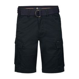 PETROL INDUSTRIES Cargo Pants male Black size M