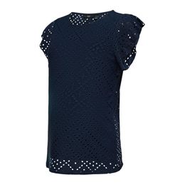 Vero Moda Maternity Umstand Bluse 'VMMTASSA' Damen Gr&ouml;&szlig;e XL navy