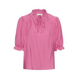 Kaffe Blouse 'Lufia' female Pink size 44