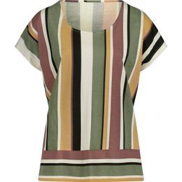 Streifenshirt