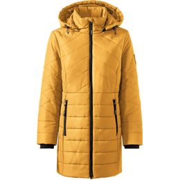 Steppjacke