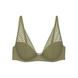 Triumph Bra 'Aura Spotlight' female Green size 75