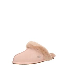 UGG Australia Ugg Slippers 'SCUFFETTE II' female Beige size 10