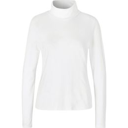 Rollkragenshirt