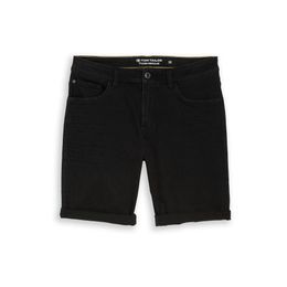 Tom Tailor Jeans 'JOSH' male Black size 34