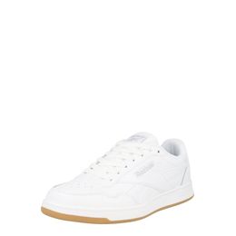 Reebok Sneakers male White size 44