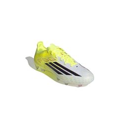 adidas Performance Soccer Cleats 'F50 Pro' male White size 44,5