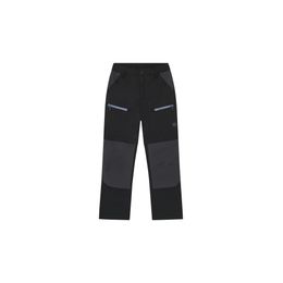 Color Kids Zip-off-Hose ' COPants ' Jungen Gr&ouml;&szlig;e 116 schwarz
