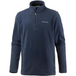 Columbia Athletic Sweatshirt 'Klamath Range II' male Blue size L