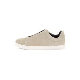 Boggi Milano Sneaker Herren Gr&ouml;&szlig;e 42 cappuccino