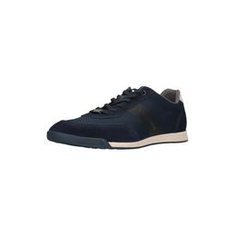 Salamander Sneakers male Blue size 45