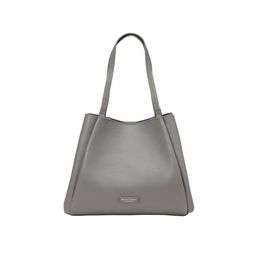 Marc O'Polo Marc O'polo Shopper Damen Gr&ouml;&szlig;e One Size grau