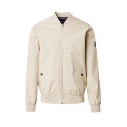 Matinique Between-Season Jacket 'Clay' male Beige size S