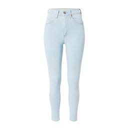 Levi's Levi's Jeans 'Retro High Skinny' Gr&ouml;&szlig;e 27 hellblau