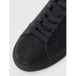 Hugo Sneaker 'Morrie' Damen Gr&ouml;&szlig;e 38 schwarz