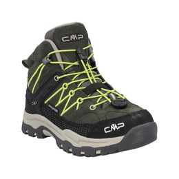 CMP Boots 'Rigel' boy Green size 34