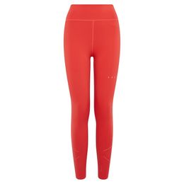 Born Leggings 'Saril' female Red size XL