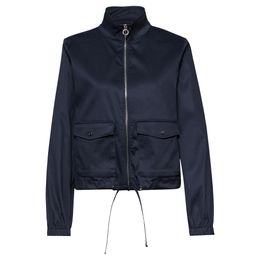 Street One Jacke Damen Gr&ouml;&szlig;e M navy