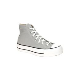 Converse Schn&uuml;rschuh Damen Gr&ouml;&szlig;e 39.5 grau