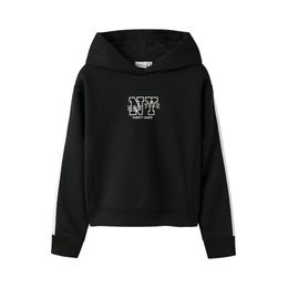 name it Sweatshirt 'NKFNapes' girl Black size 146/152