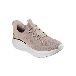 Skechers Sneaker 'Bobs B Love - True Delight' Damen Gr&ouml;&szlig;e 41 taupe