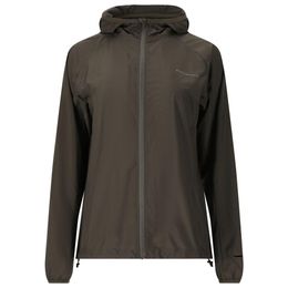 Endurance Athletic Jacket 'Siony' female Green size 40