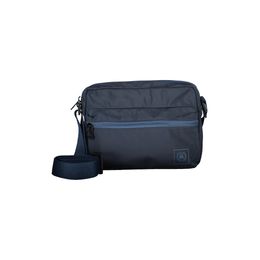 Lerros Crossbody Bag, gro&szlig;e Gr&ouml;&szlig;e Herren Gr&ouml;&szlig;e One Size navy