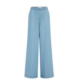 WE Fashion Pants female Blue size 46
