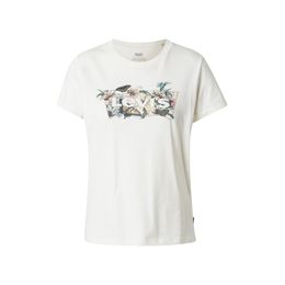 Levi's Levi's Shirt 'The Perfect Tee' female White size S