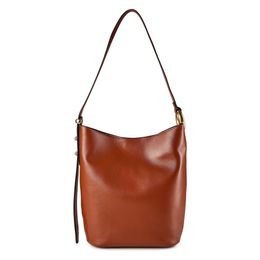 Kate Spade Schultertasche 'Halo ' Damen Gr&ouml;&szlig;e One Size cognac