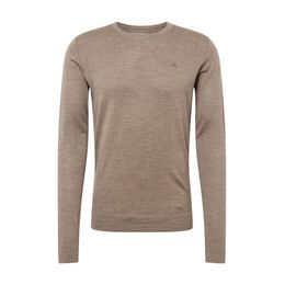 LINDBERGH Pullover Herren Gr&ouml;&szlig;e XXL sand