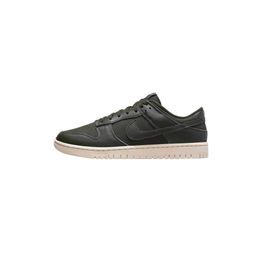 Nike Sportswear Turnschuhe NIKE DUNK LOW RETRO PRM NBHD Herren Gr&ouml;&szlig;e 40 schwarz / offwhite