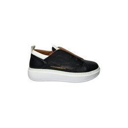ALEXANDER SMITH Slip-Ons male Black size 41
