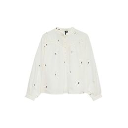 V&eacute;ro Moda Vero Moda Blouse 'VMIris' female White size M