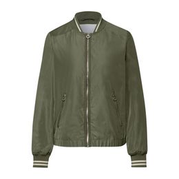 Street One Between-Season Jacket female Green size 34